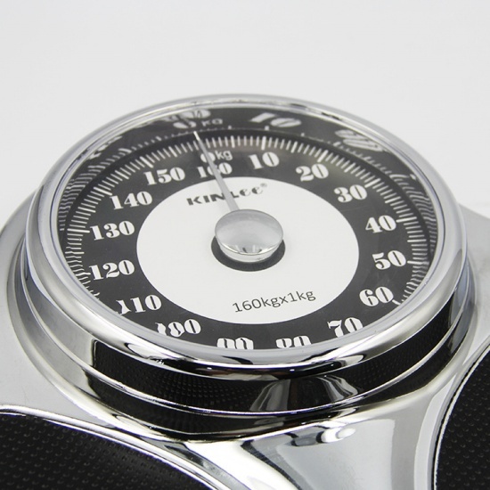 Mechanical Analog Dial 160KGS Weight Scale